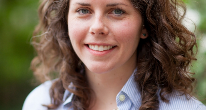 Meet Dr. Heilman! | Postdoctoral Affairs